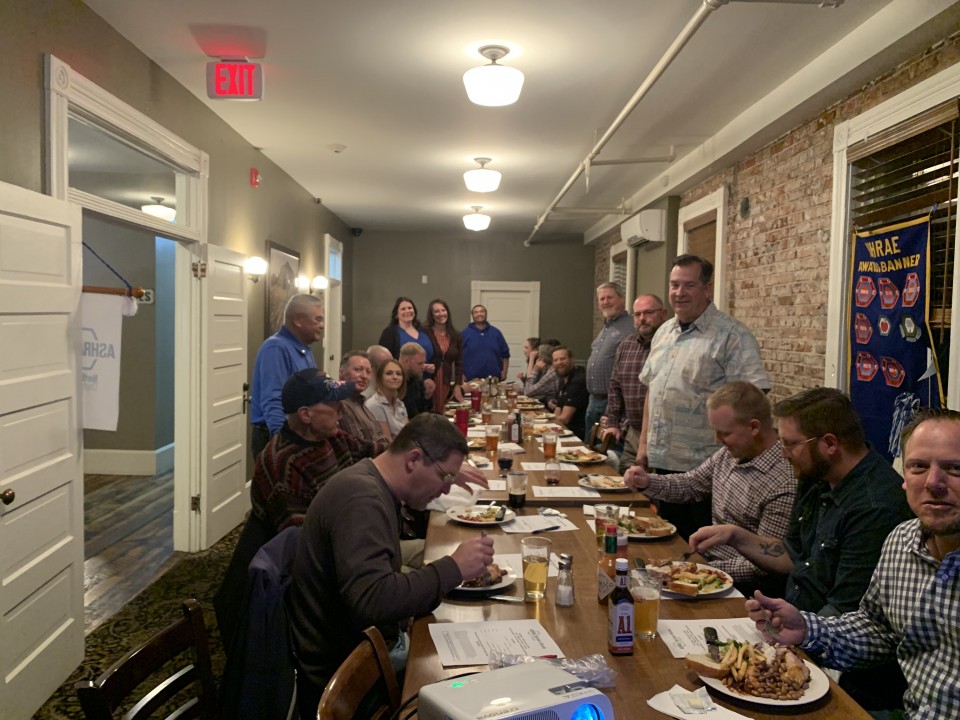 ASHRAE-Northern Nevada Chapter - Photo Gallery